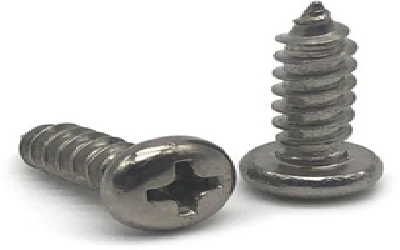 R.D.Fasteners